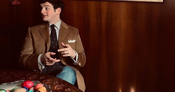 Leonardo Maini Barbieri smascherato da "Le Iene": la storia - Radio 105