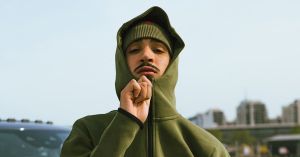 Capo Plaza: “Anche i rapper hanno bisogno di aiuto psicologico” - Radio 105