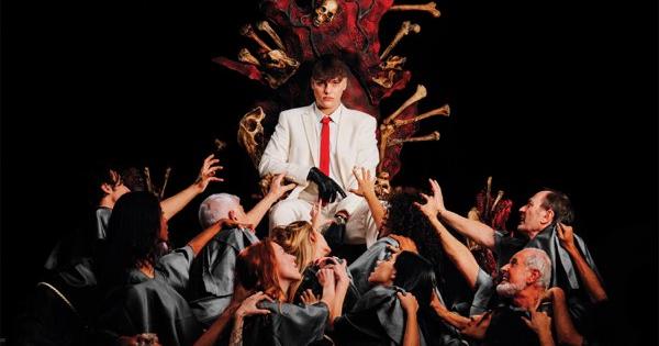 Eva (feat. Tedua) - Radio 105