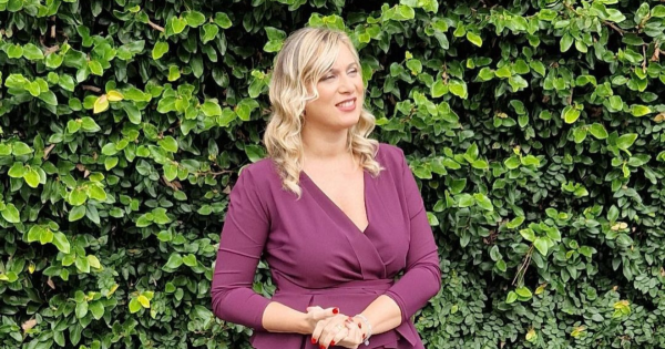 Casa a prima vista, Ida Di Filippo sogna una carriera in tv - Radio 105