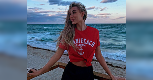 Jannik Sinner, la fidanzata rompe il silenzio sui social - Radio 105