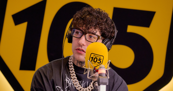 Tony Effe con l'album "Icoin" racconta la sua evoluzione: l'intervista ...