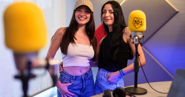 La storia di Alice Ziccheddu è di ispirazione per tutti - Radio 105