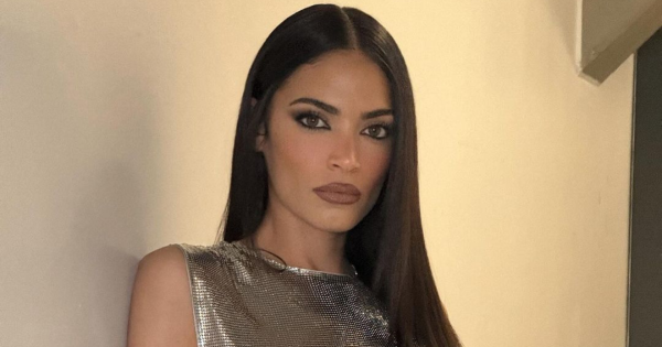 Elodie recita nel film “Fuori” con Golino e De Angelis - Radio 105