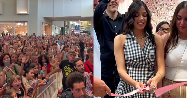 Alla scoperta dell’origine del fenomeno New Martina - Radio 105