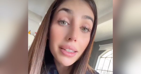 Michelle Comi e la richiesta per una vacanza di lusso ai fan - Radio 105