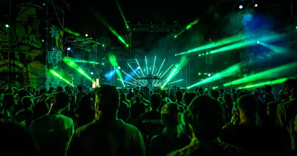 Le foto della REFRESH NIGHT by Sprite a Senigallia! - Foto 1 di 14 ...