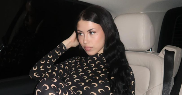 Anna, esce il nuovo singolo “Tonight”: testo e significato - Radio 105