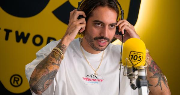 Sixpm e il nuovo singolo "My Love" con Ernia, Rose Villain e SLF ...