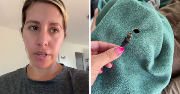 Il caricabatterie si surriscalda: “Poteva prendere fuoco” - Radio 105