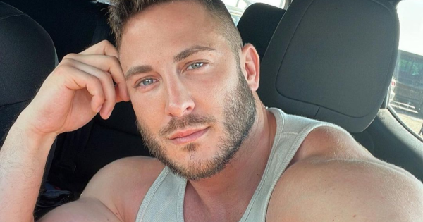 Alex Palmieri: “Ho lasciato la musica, faccio video hard” - Radio 105