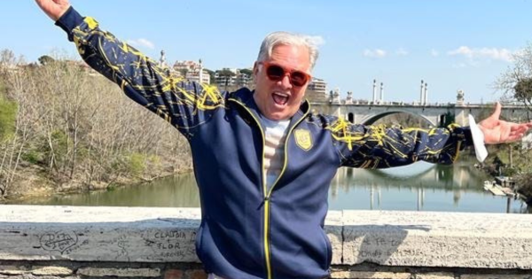 Chi è Garrison Rochelle, ospite stasera a This Is Me - Radio 105