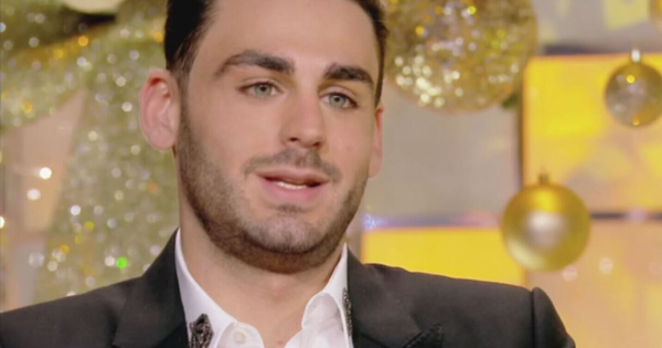 Alberto Urso, l’ex vincitore di Amici ospite a This Is Me - Radio 105