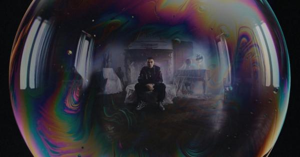 Il nuovo album di Marracash: “È Finita La Pace”, tracklist - Radio 105