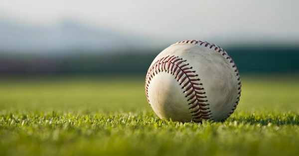 Bimbo diventa milionario grazie a una palla da baseball - Radio 105