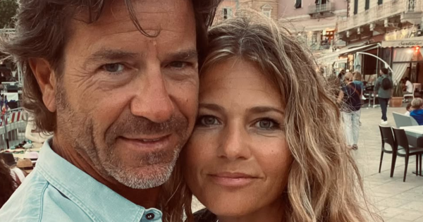 Paolo Conticini e i figli mai arrivati: “Non mi mancano” - Radio 105