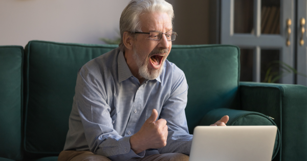 “Miracolo di Natale”: a 75 anni scopre 5 fratelli biologici - Radio 105