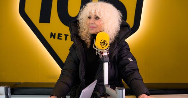 Donatella Rettore è tornata con un nuovo album - Foto 1 di 8 - Radio 105