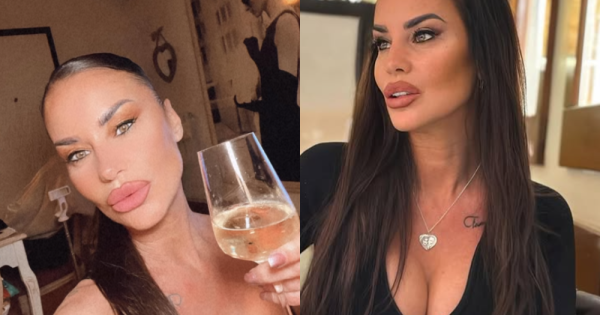 Antonella Mosetti: “Su OnlyFans mi chiedono di tutto” - Radio 105