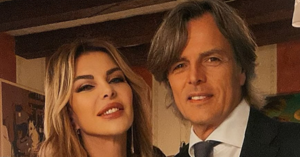 Alba Parietti e Adami, rottura dopo l’incidente sugli sci? - Radio 105