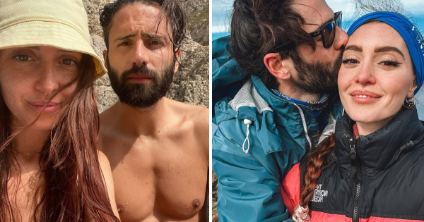 Camihawke e Aimone Romizi si sono lasciati? Le ultime - Radio 105