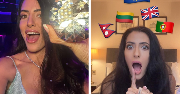 Coco Bae: “Da dove vengono gli uomini migliori a letto” - Radio 105