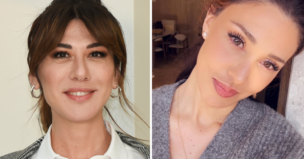 Virginia Raffaele parla di Belen: “Mi spiace se si è offesa” - Radio 105
