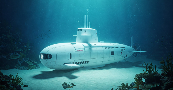 Hurghada, cos’è il tour sul Sinbad Submarine e quanto costa - Radio 105