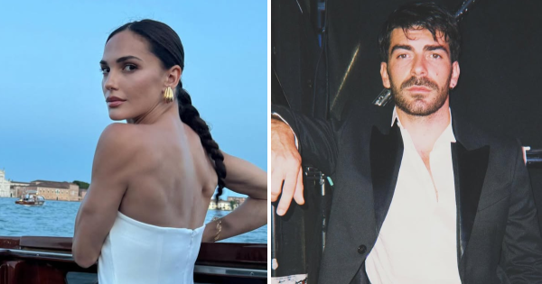 Elena D’Amario ha un nuovo compagno? Chi è Andrea Condorelli - Radio 105