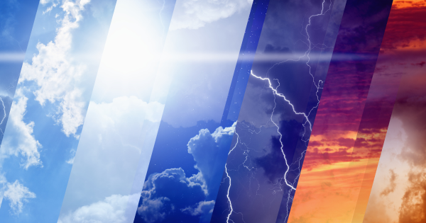 Pasqua e Pasquetta 2025, previsioni meteo tra sole e pioggia - Radio 105