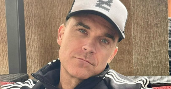 Robbie Williams: “Ho avuto lo scorbuto e la depressione” - Radio 105