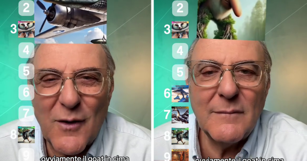 Italian Brainrot: i meme italiani che spopolano online - Radio 105