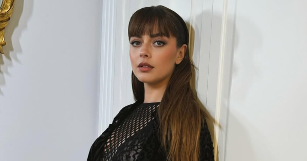 Annalisa: “Vado al massimo per te” è il nuovo singolo? - Radio 105