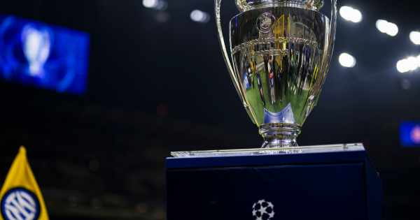 Finale Champions 2025 Inter: data, biglietti e dove si gioca - Radio 105