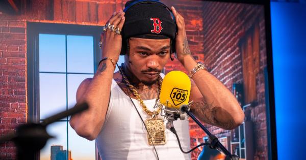 Artie 5ive: il rapper del momento domina le classifiche e annuncia due ...