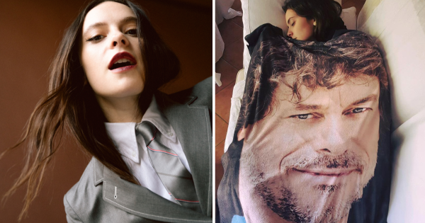 Alberto Angela: “Non ho bloccato Francesca Michielin” - Radio 105