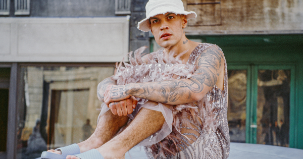 Blanco live 2026: annunciate le date del tour nei palazzetti - Radio 105