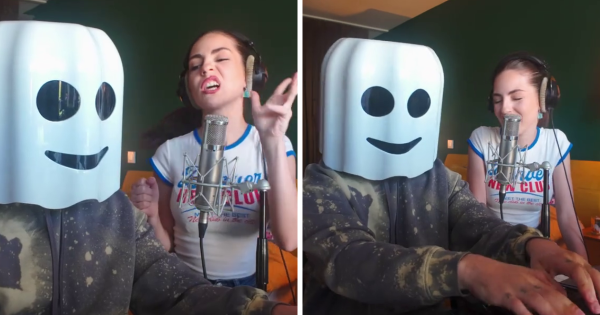 “Dame un Grr”: testo e significato del tormentone di TikTok - Radio 105