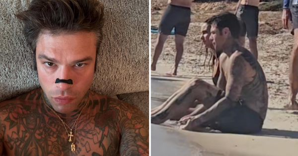 Fedez e Giulia Honegger: la nuova coppia è ora ufficiale? - Radio 105