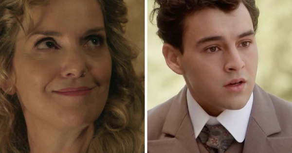 La Promessa: anticipazioni puntate dal 27 luglio al 2 agosto - Radio 105