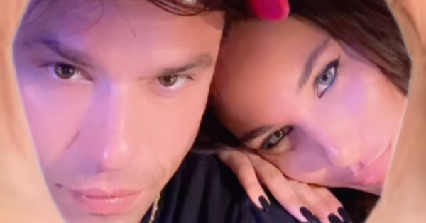 Fedez ufficializza la storia con Giulia Honegger? La foto - Radio 105