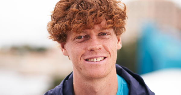 Nuovo ATP Ranking: cosa cambia dopo il ritiro di Sinner - Radio 105