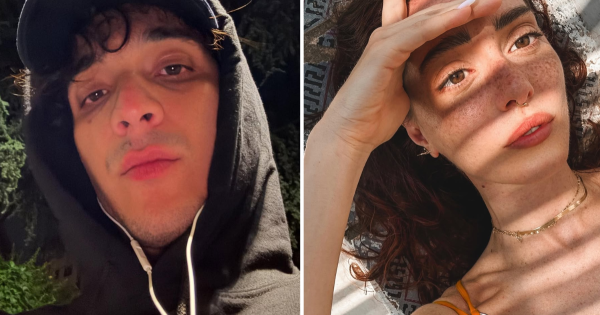 Tananai e Camihawke si frequentano? Le ultime indiscrezioni - Radio 105