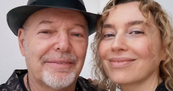 Vasco Rossi, compleanno della moglie Laura: la dedica - Radio 105