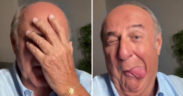 Video bokep open bo the woman holds just a bit of a pooch,