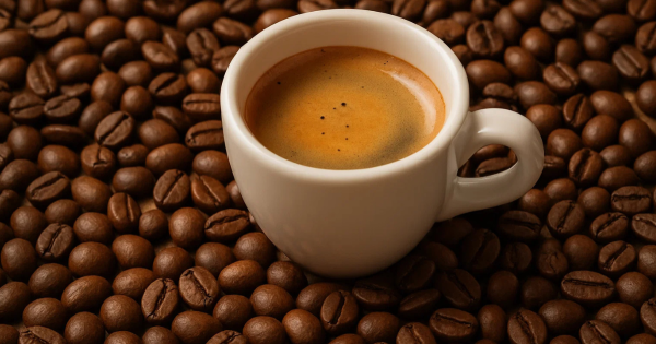 La crisi del caffè: quali tipi potrebbero scomparire presto - Radio 105