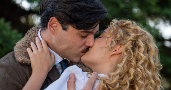 La Promessa: anticipazioni puntate dal 22 al 28 settembre - Radio 105