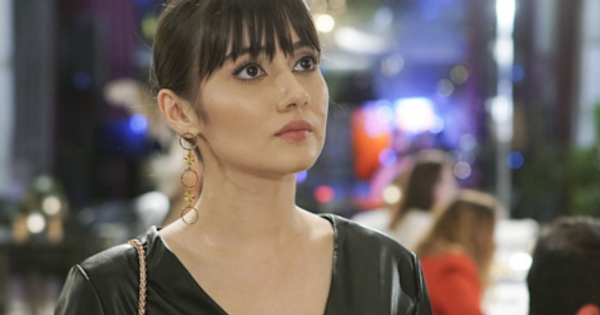 Forbidden Fruit: anticipazioni dal 29 settembre al 5 ottobre - Radio 105