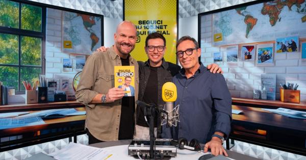 Andrea Moccia da Geopop: AI, calo del traffico web e "Pausa Libro ...