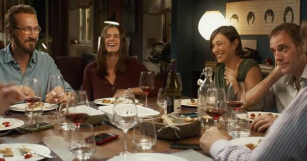 Perfetti Sconosciuti: il record mondiale di remake ufficiali - Radio 105